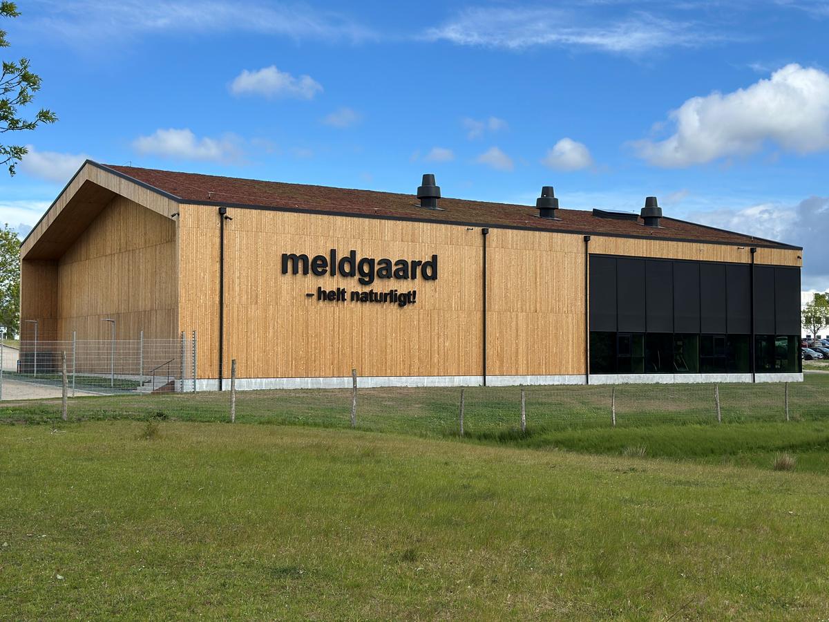 Nyhed: Historisk regnskab for Meldgaard-koncernen - DAKOFA